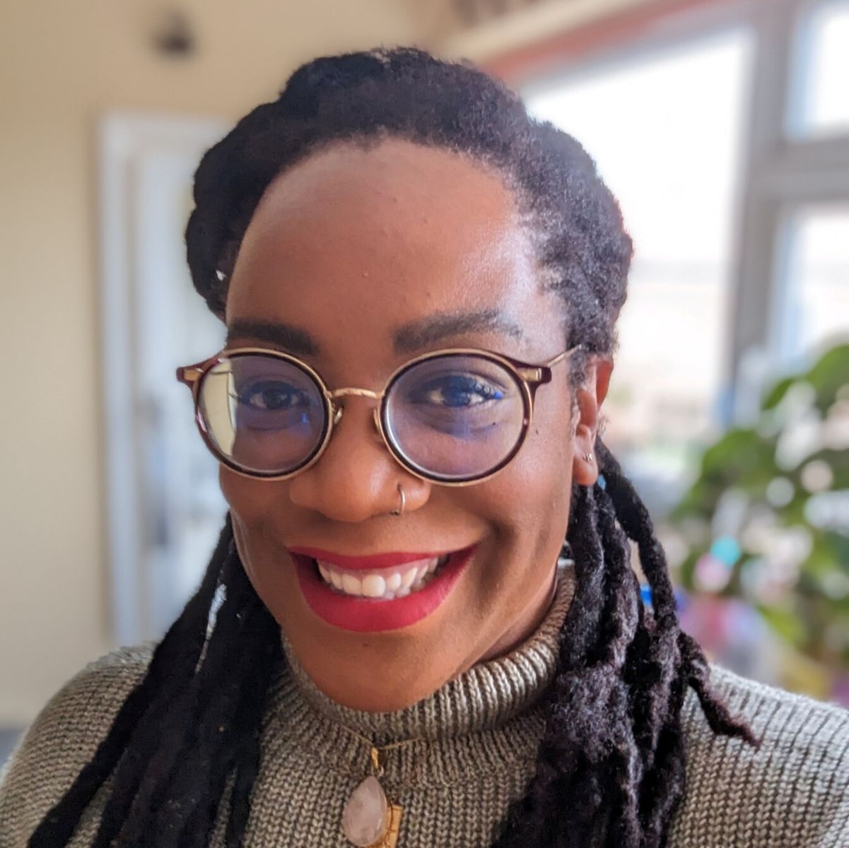 Meet the team | Praxis